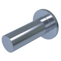 Popnituri, Piulite nituibile, Nituri | Organe asamblare